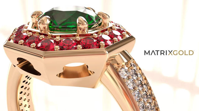 A new tutorial is available on the MatrixGold Online Academy.