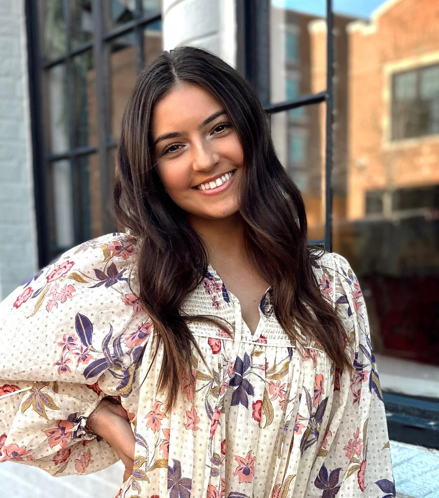 Alexa Deluca | The Tailor Institute