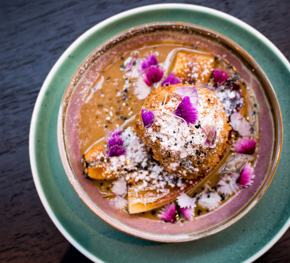 Tai Tai | South Bank | Chinese Restaurant