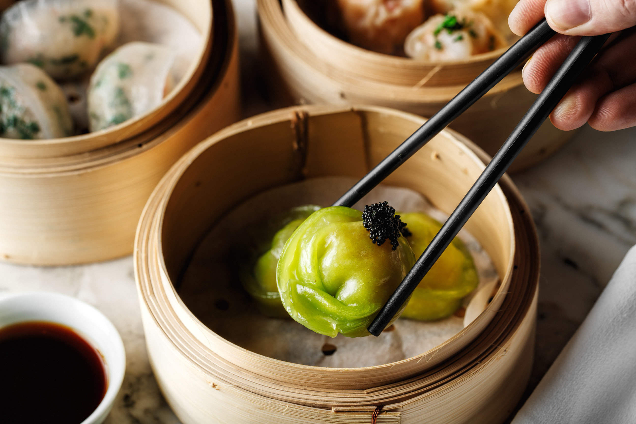 Tai Tai | Chinese Restaurant | What's On