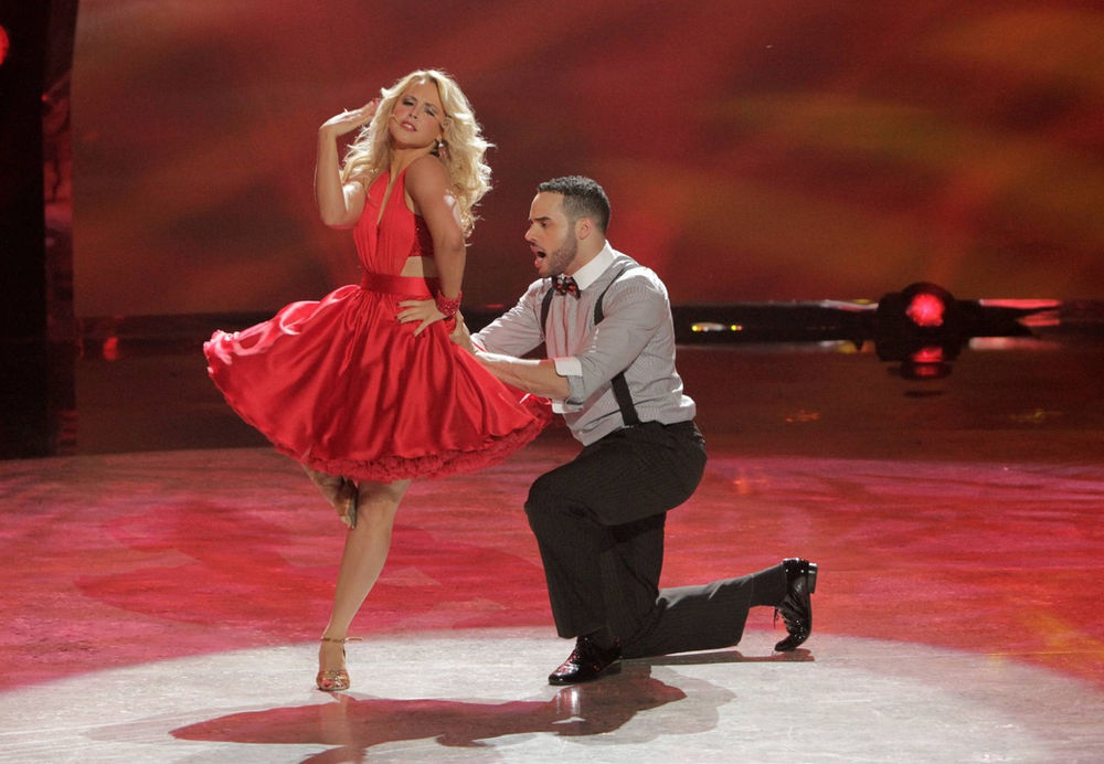 Chelsie Hightower Dances into the Next Chapter of Her Career