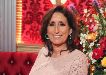 Why 'DWTS' Co-Executive Producer Deena Katz Mobilized to Create the ...