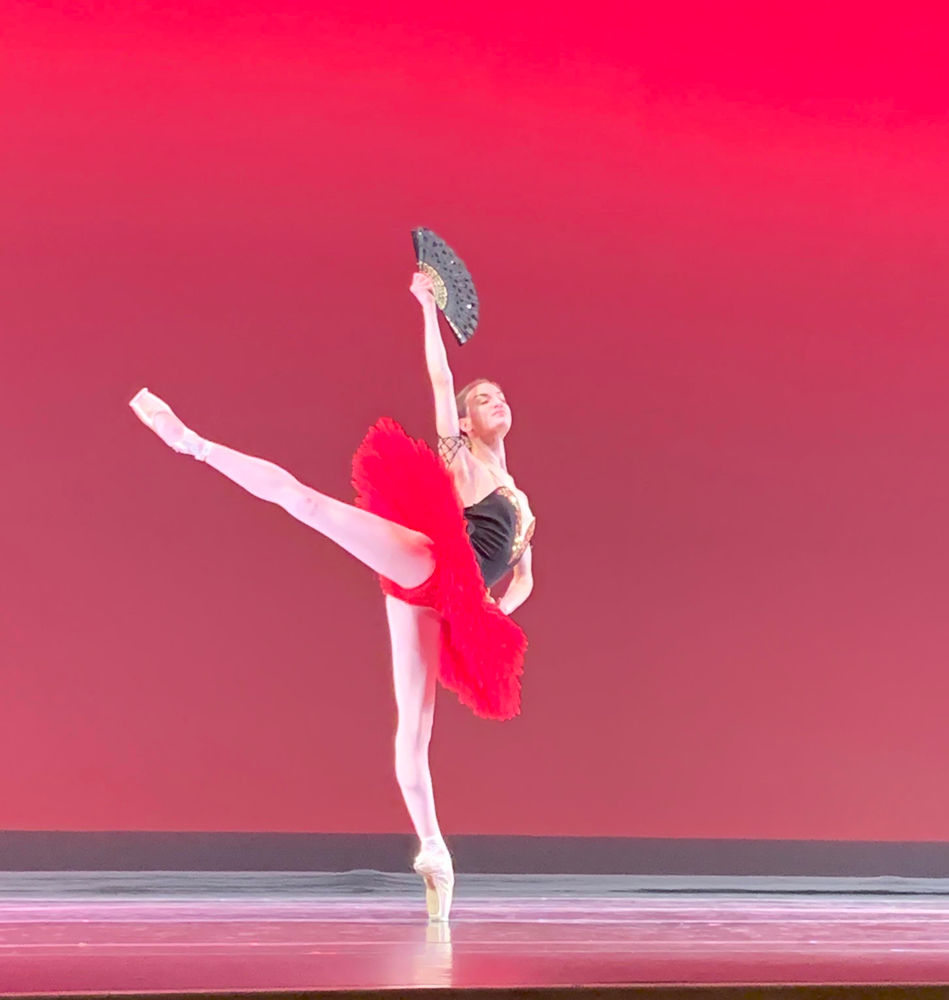 Ballerina Joy Womack Reflects on the Legacy of NYCB Star Yvonne Mounsey