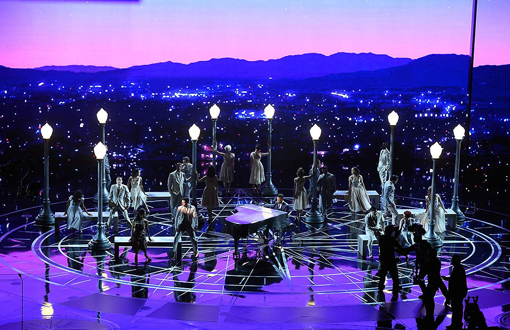 robert roldan oscars