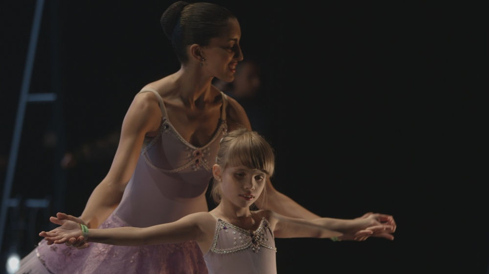 Why A New Ballet Documentary Will Have You Thinking Differently About Dance