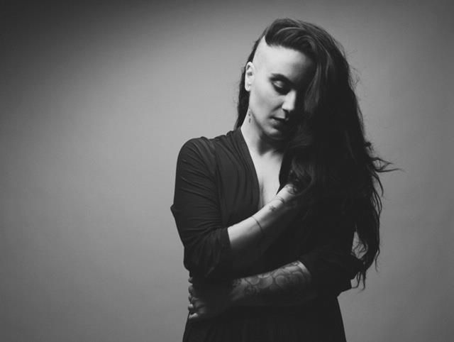 Sonya Tayeh's Spectacular Three-Year Journey with 'Moulin Rouge! The ...