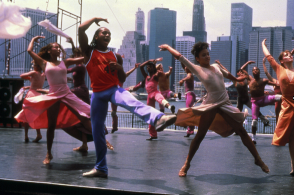 Why 'Fame' Resonates With Audiences 35 Years Later