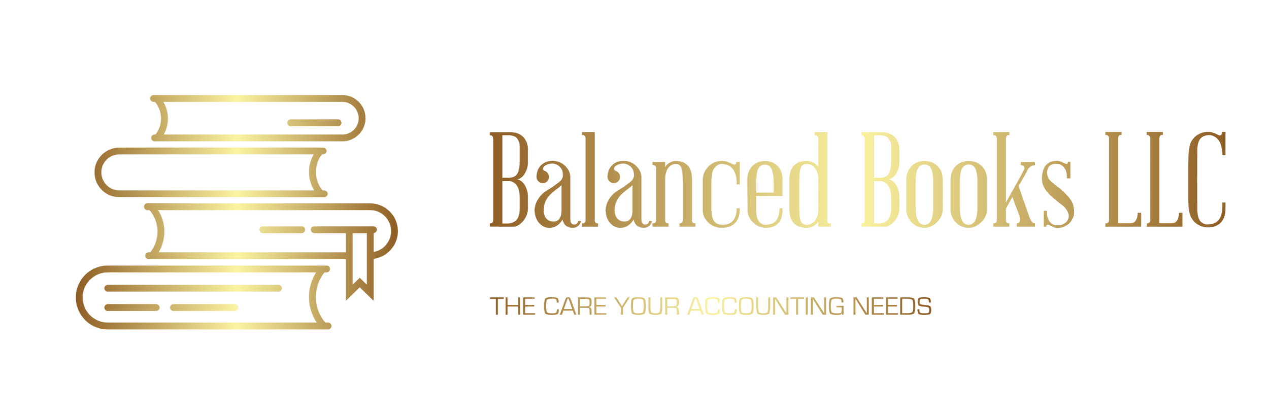 Services | Balanced Books, LLC
