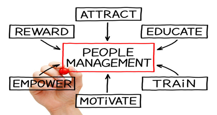 7 Ways to Strengthen Your People Management Skills