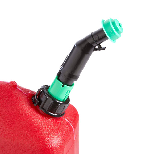 Briggs & Stratton® Smart-Fill™ Replacement Spout | Garage Boss