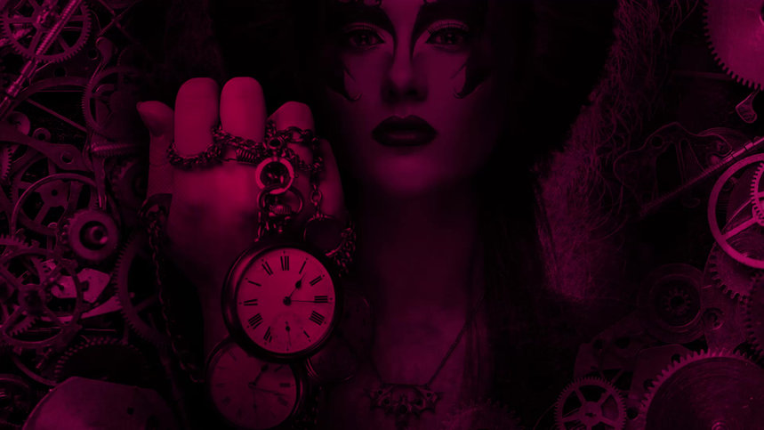 AlizarinZ - Interactive Art Director