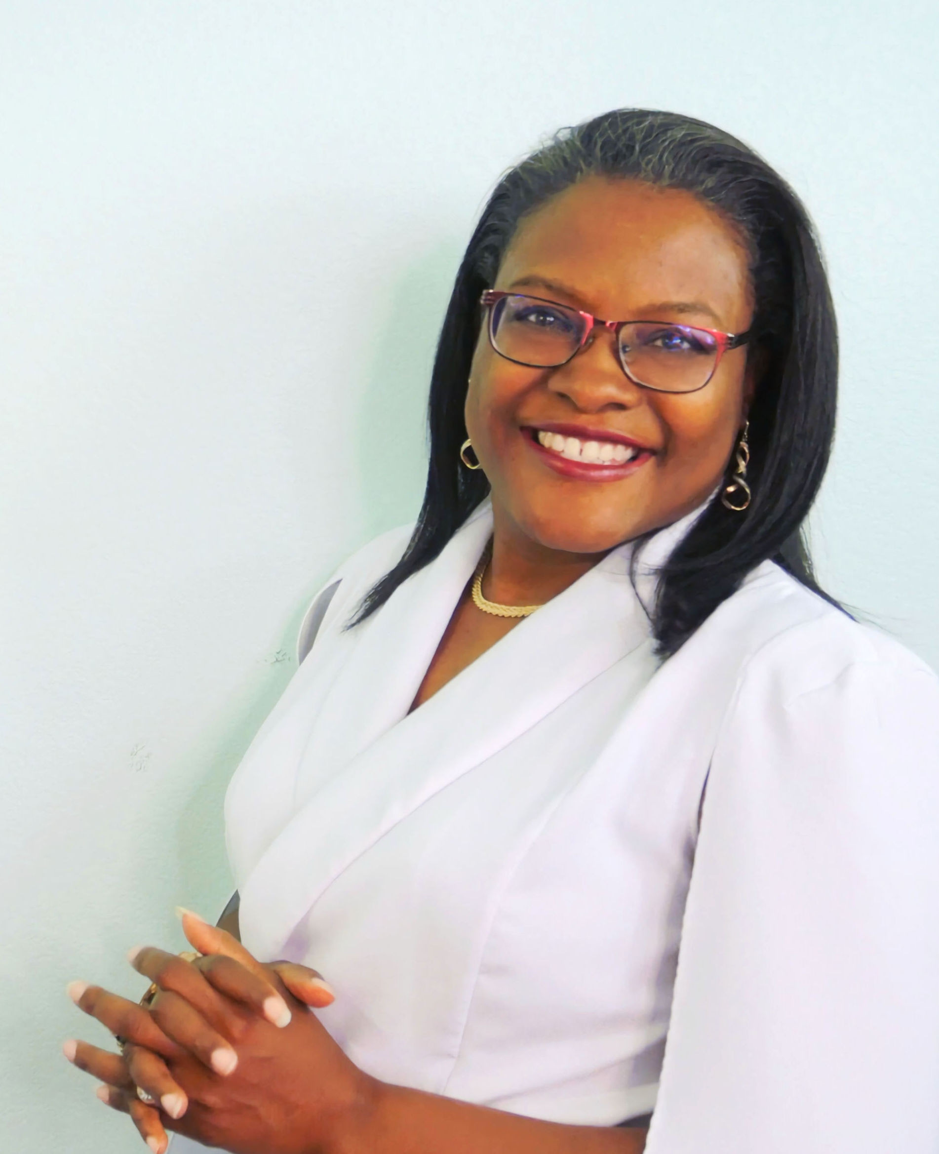 Dr. Tiffany M. Smith, Aroma Functional Nutrition Psychiatry, Executive ...