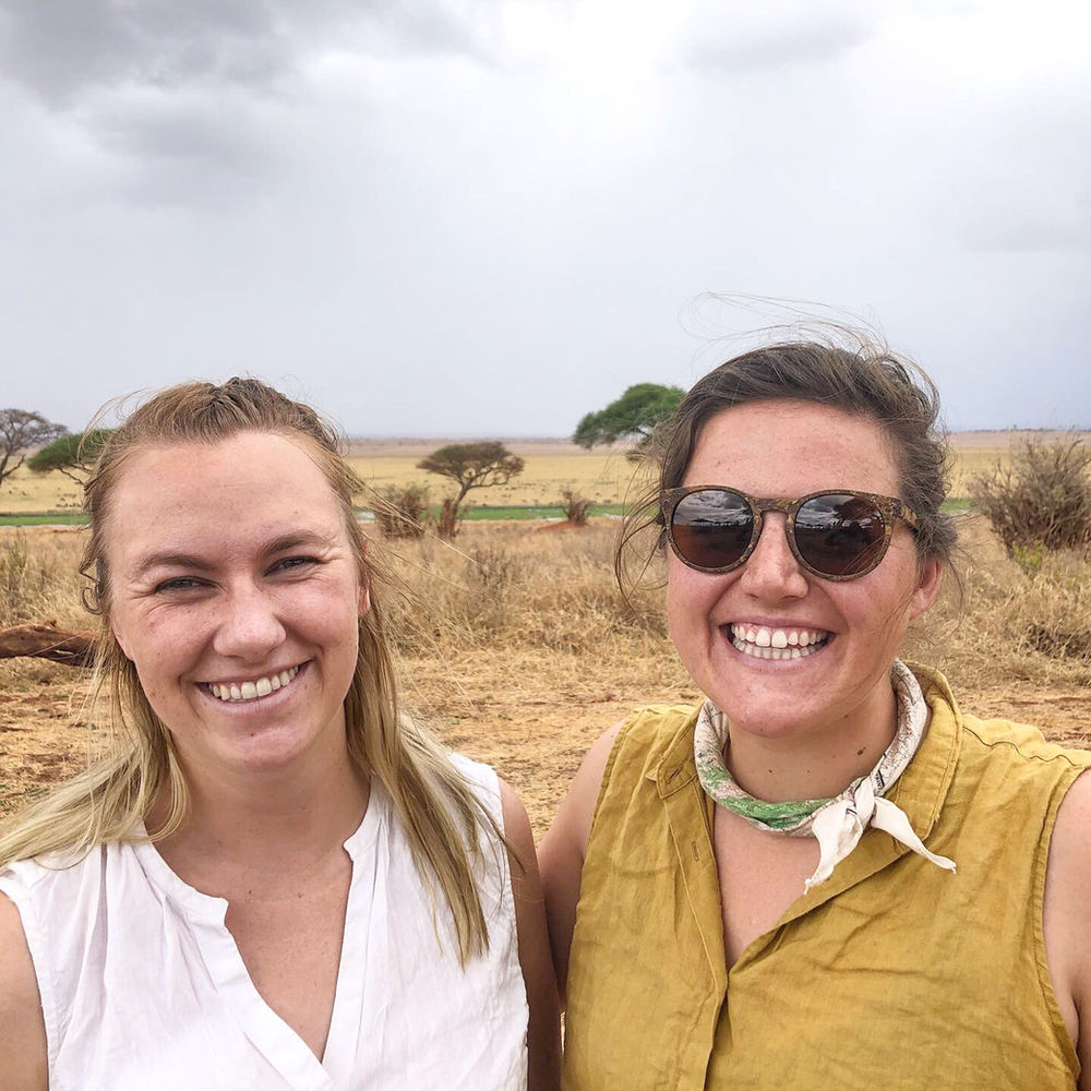 Planning My First Safari [But Not My Last]