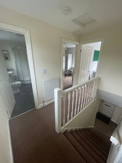Gilesgate, Durham. 4 Bed. | StudentAccommodationDurham