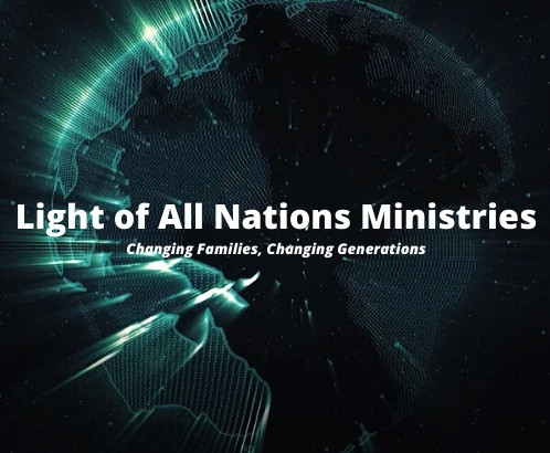 NZ | Light Of All Nations