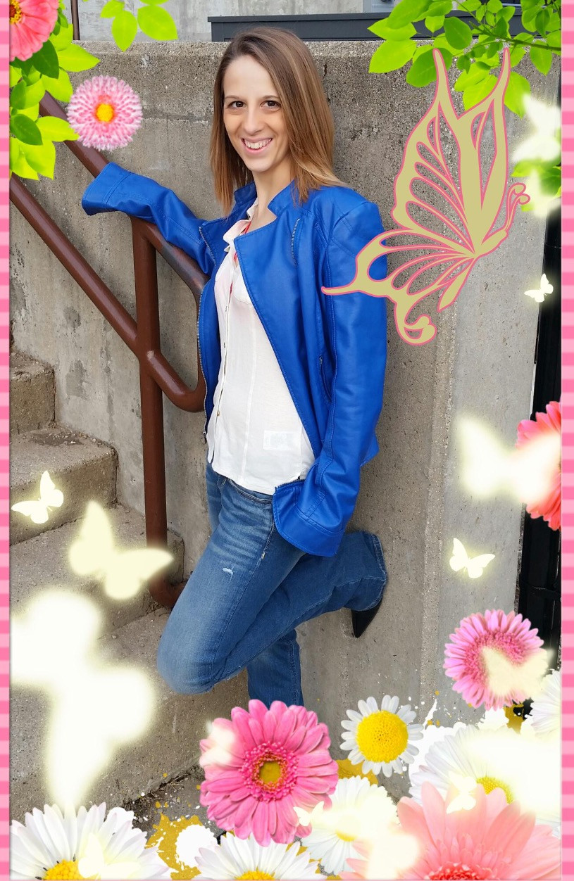 Creative Writer | Rachel Bingham, Creative Writer and blogger