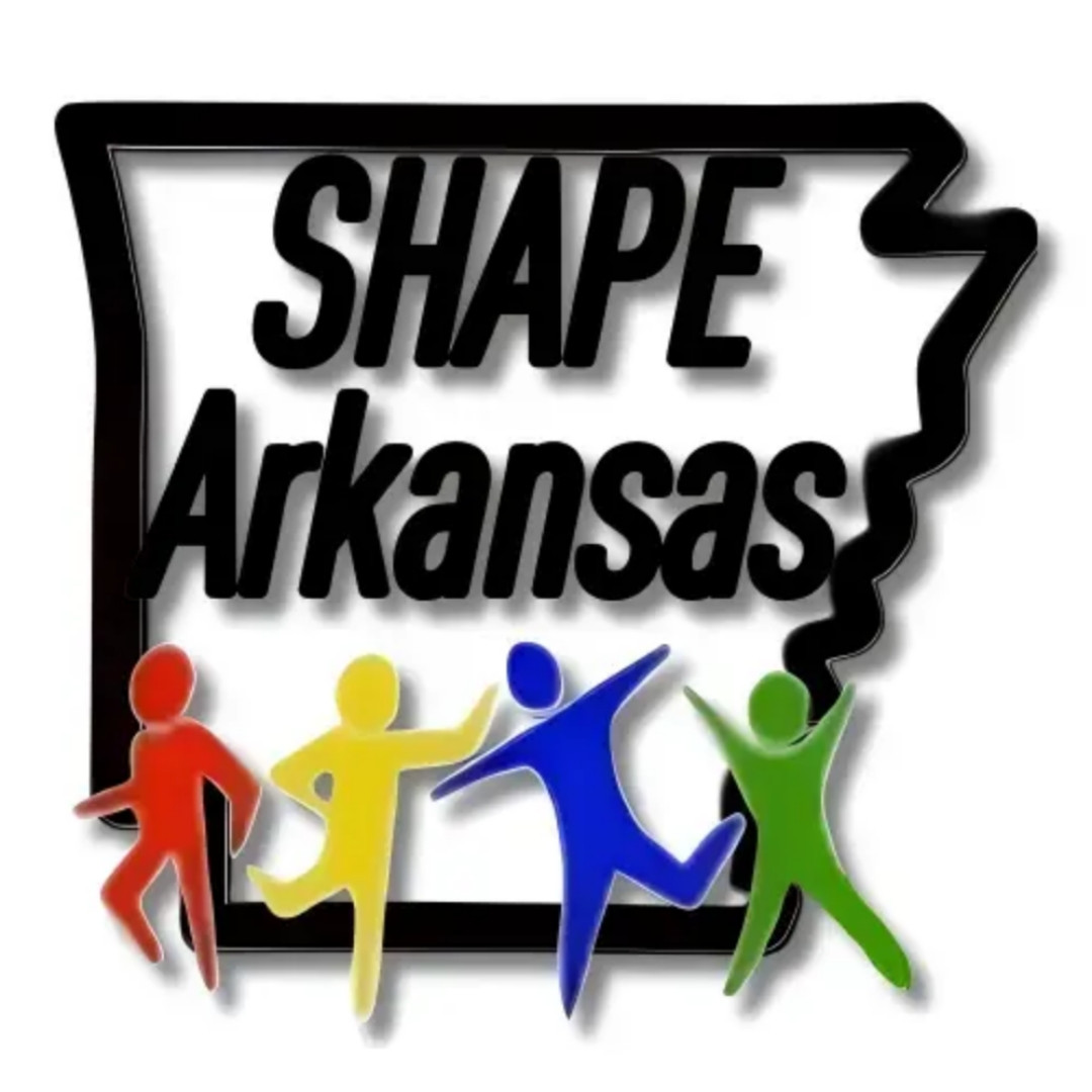 2025 CONFERENCES | SHAPE Arkansas