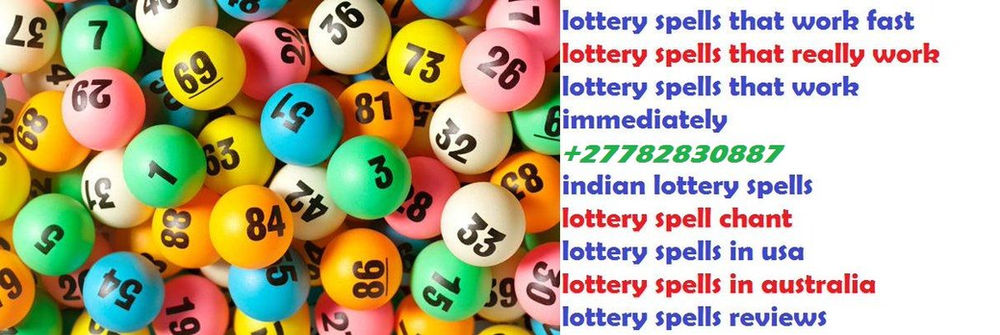 How To Win Lotto Jackpot by Powerful Spells That Work Fast In Kennett ...