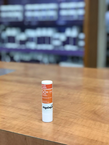 Stick labial SPF 50+ | farmacia