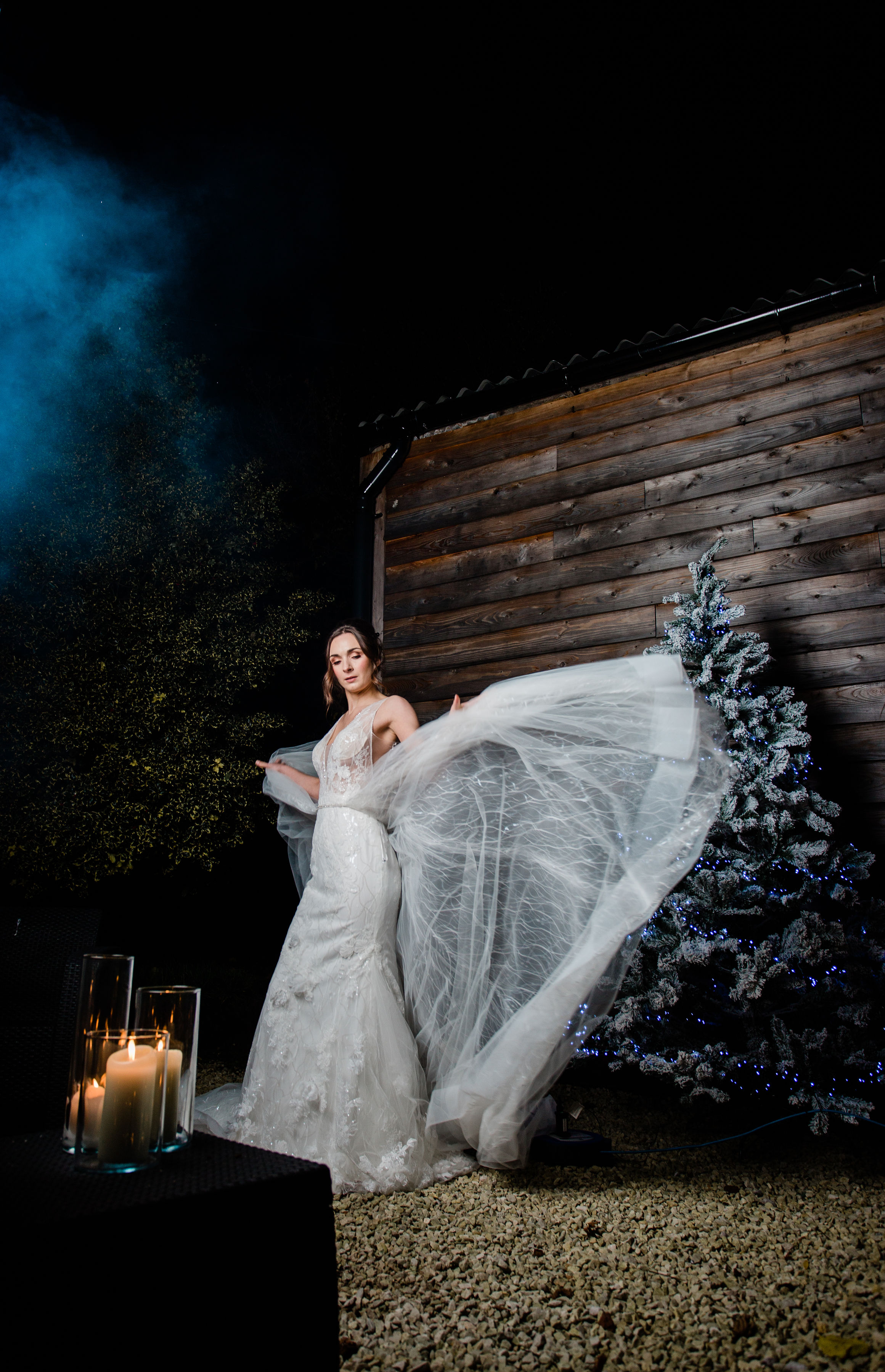 Find Your Perfect Wedding Dress in Chester - Along Came Eve