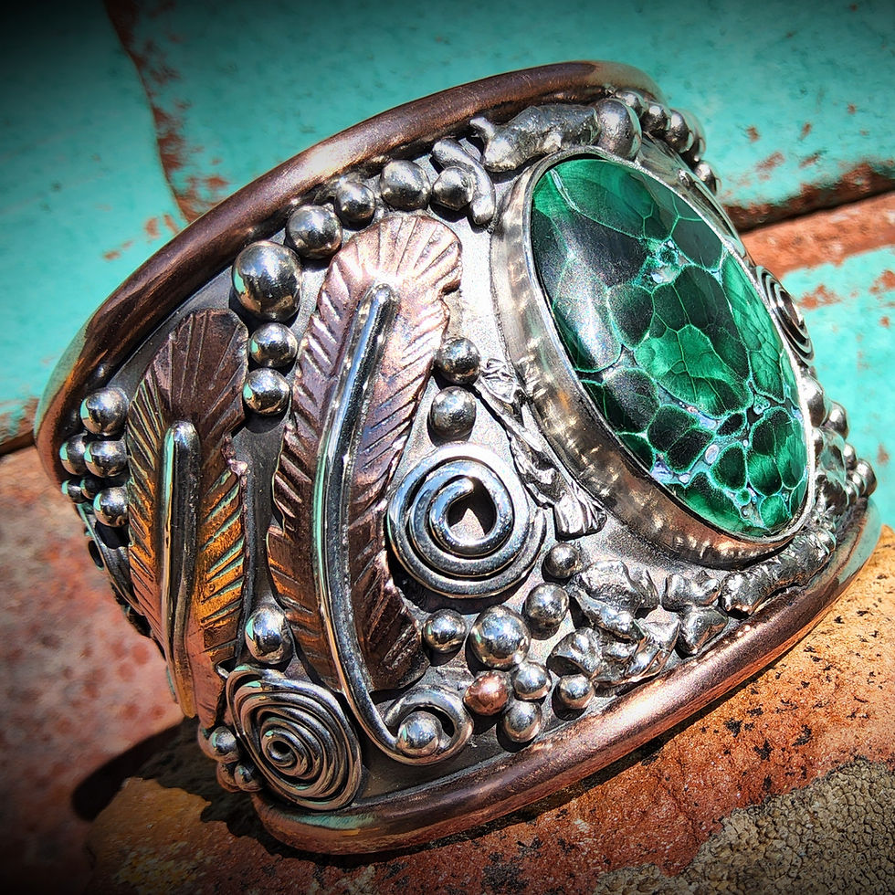 BoOM Jewelry Designs | sterling silver handmade jewelry