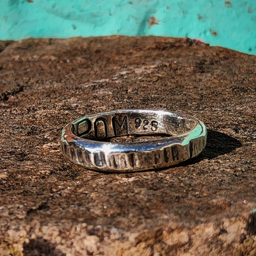 keep it simple (sterling silver) | BoOM Jewelry Designs