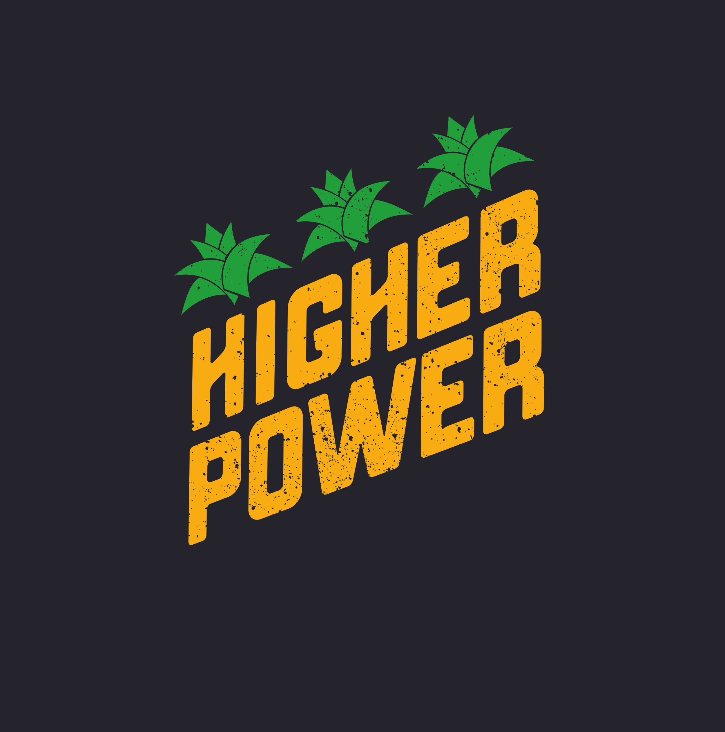 HIgher Power Film - Where to Watch