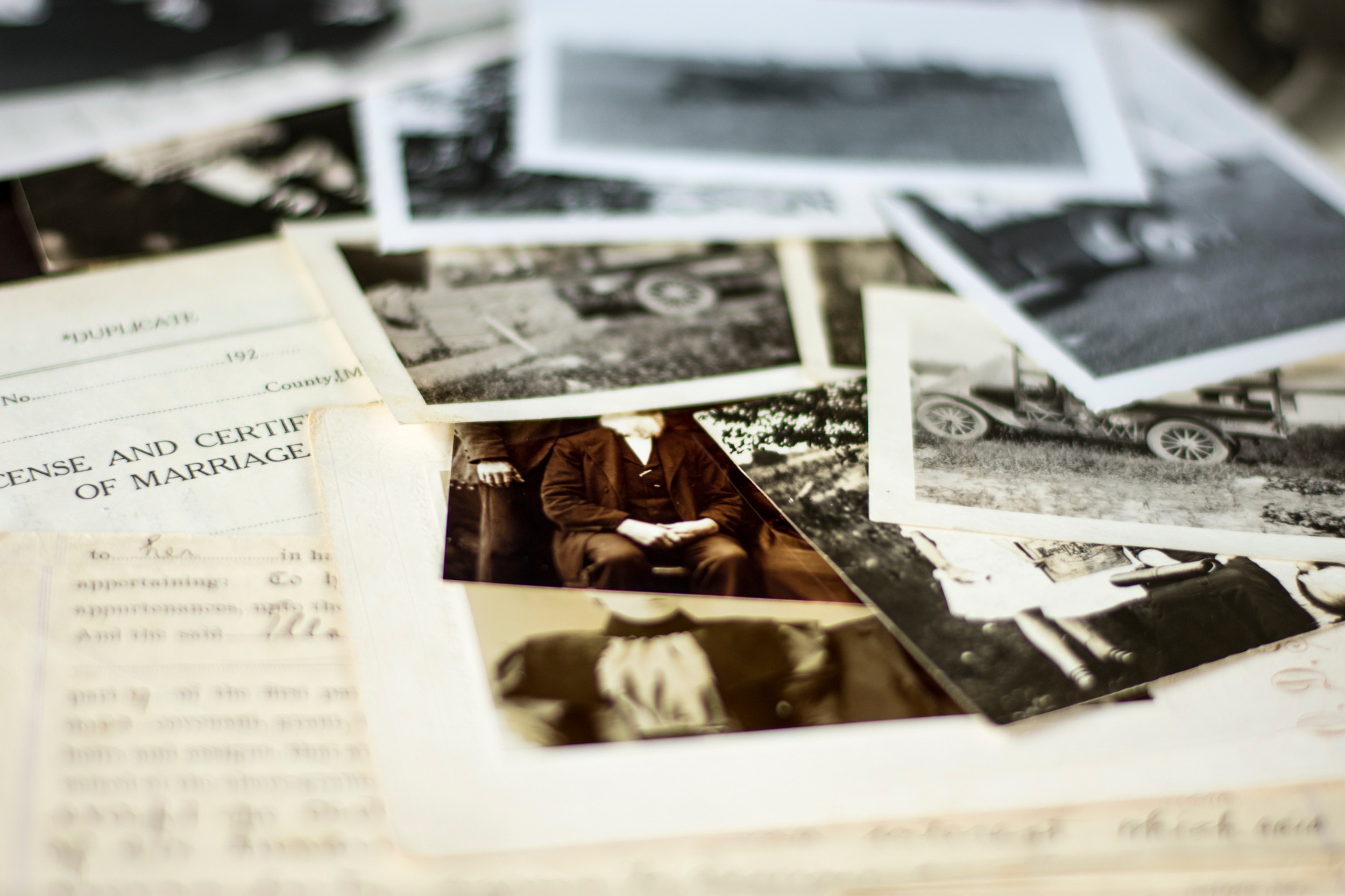 The Forensic Genealogists | Probate Researchers and Probate Genealogists