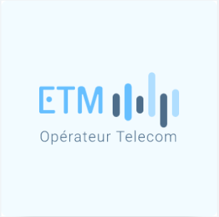 ETM | Installation Téléphonique, VoIP, Mobile, Fibre & Solutions B2B
