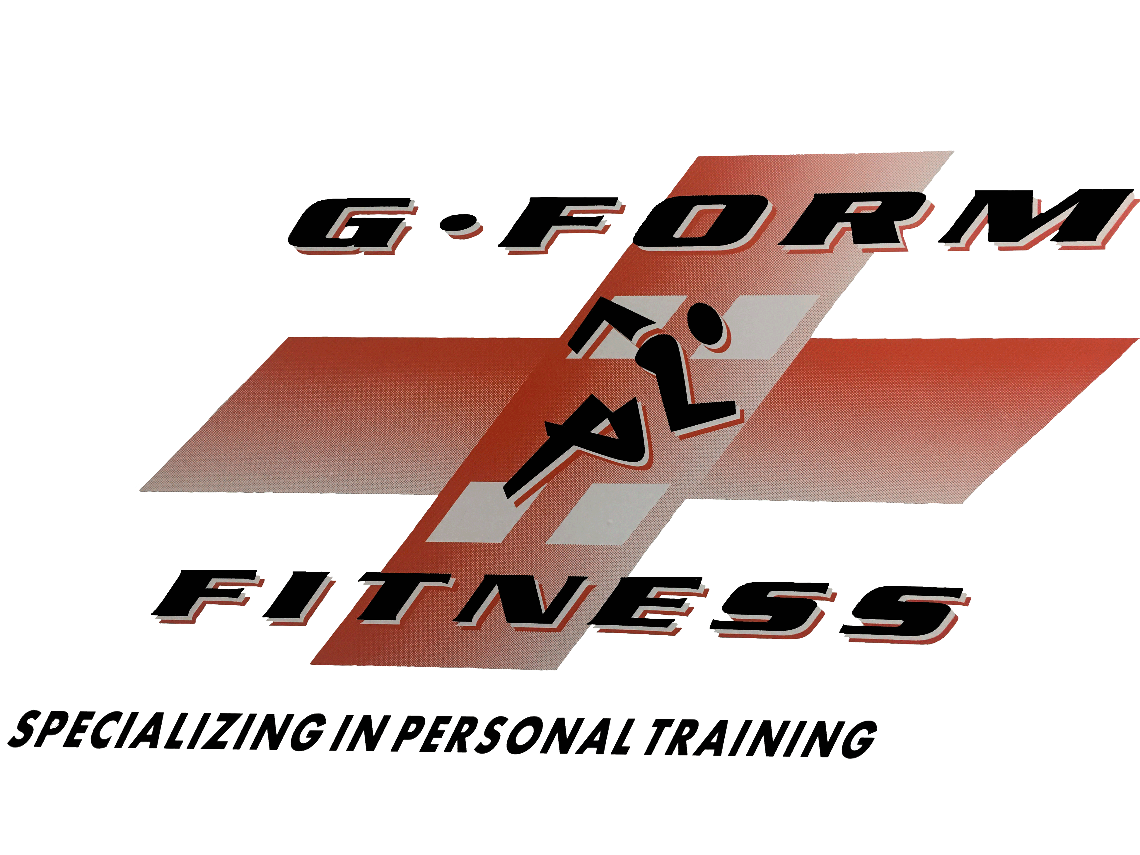 Personal Training | G-Form Fitness | Brookfield