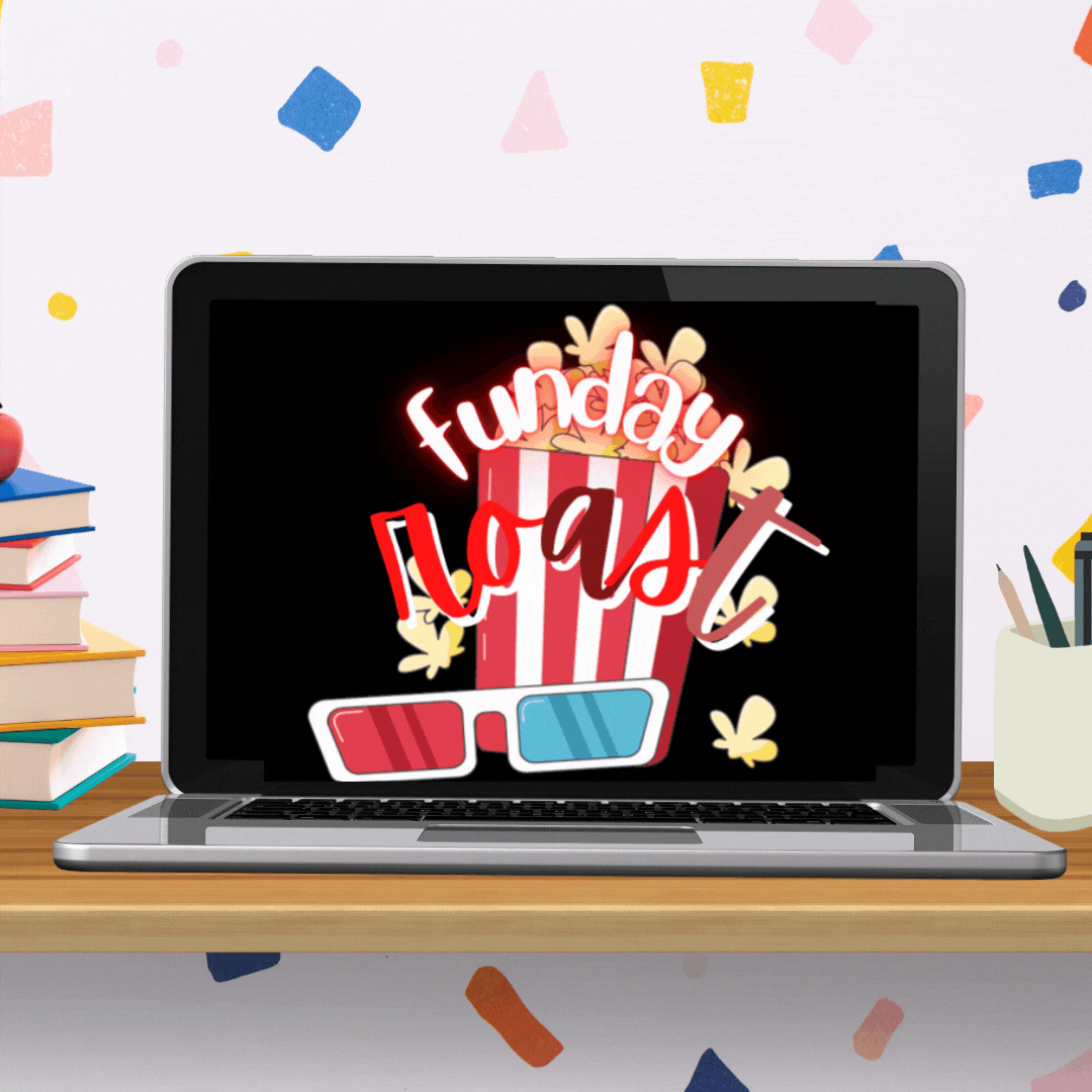 Funny Animated Computer Gif