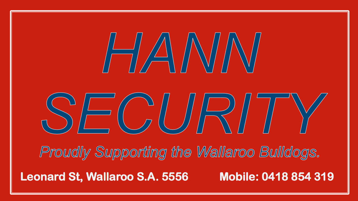 Wallaroo Football Club