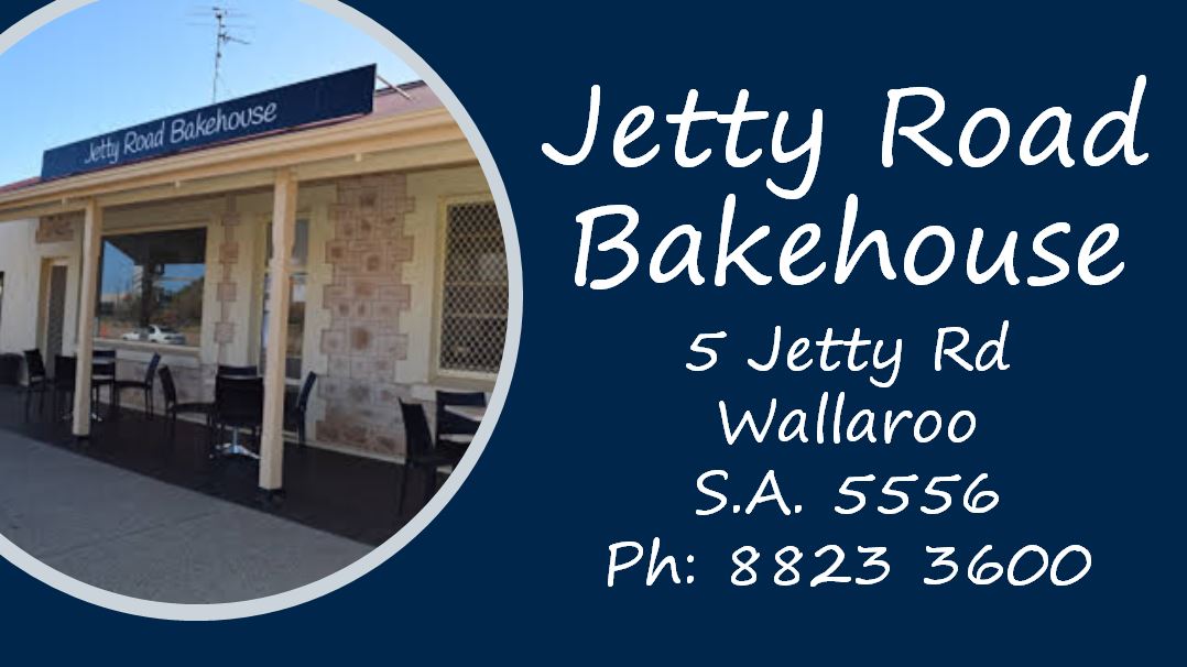 Wallaroo Football Club