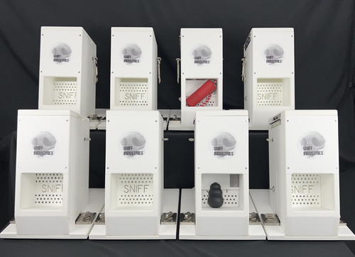 CORT System 2.0 Trainer's Package | Sniff Industries