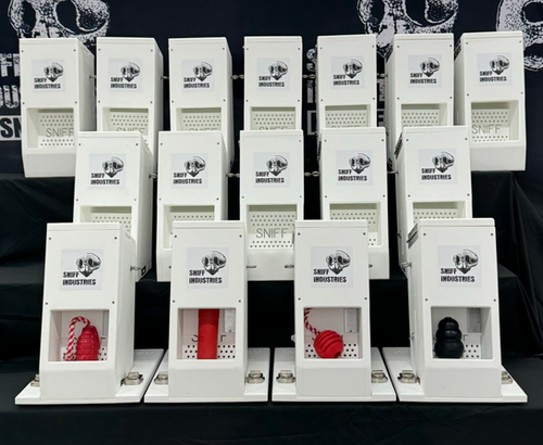 CORT System 2.0 Ultimate Package | Sniff Industries