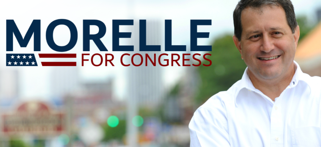 Joe Morelle for Congress