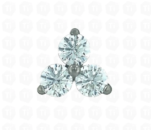 Trinity Attachment | NH Tattoo Gallery