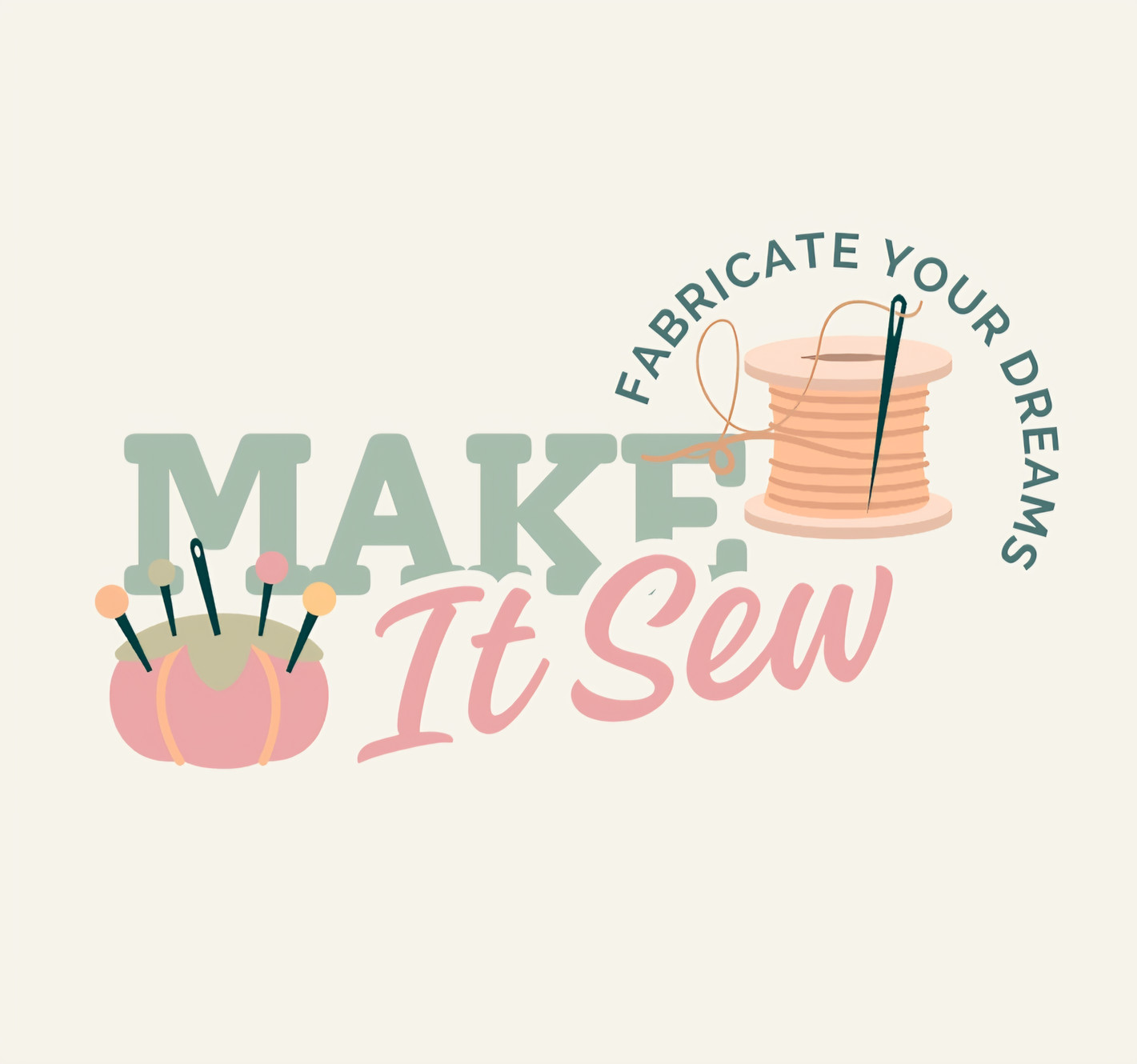 Make It Sew | Learn to Sew | 156 Sherbrook Street, Winnipeg, MB, Canada