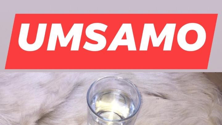 UMSAMO – My Sacred Space