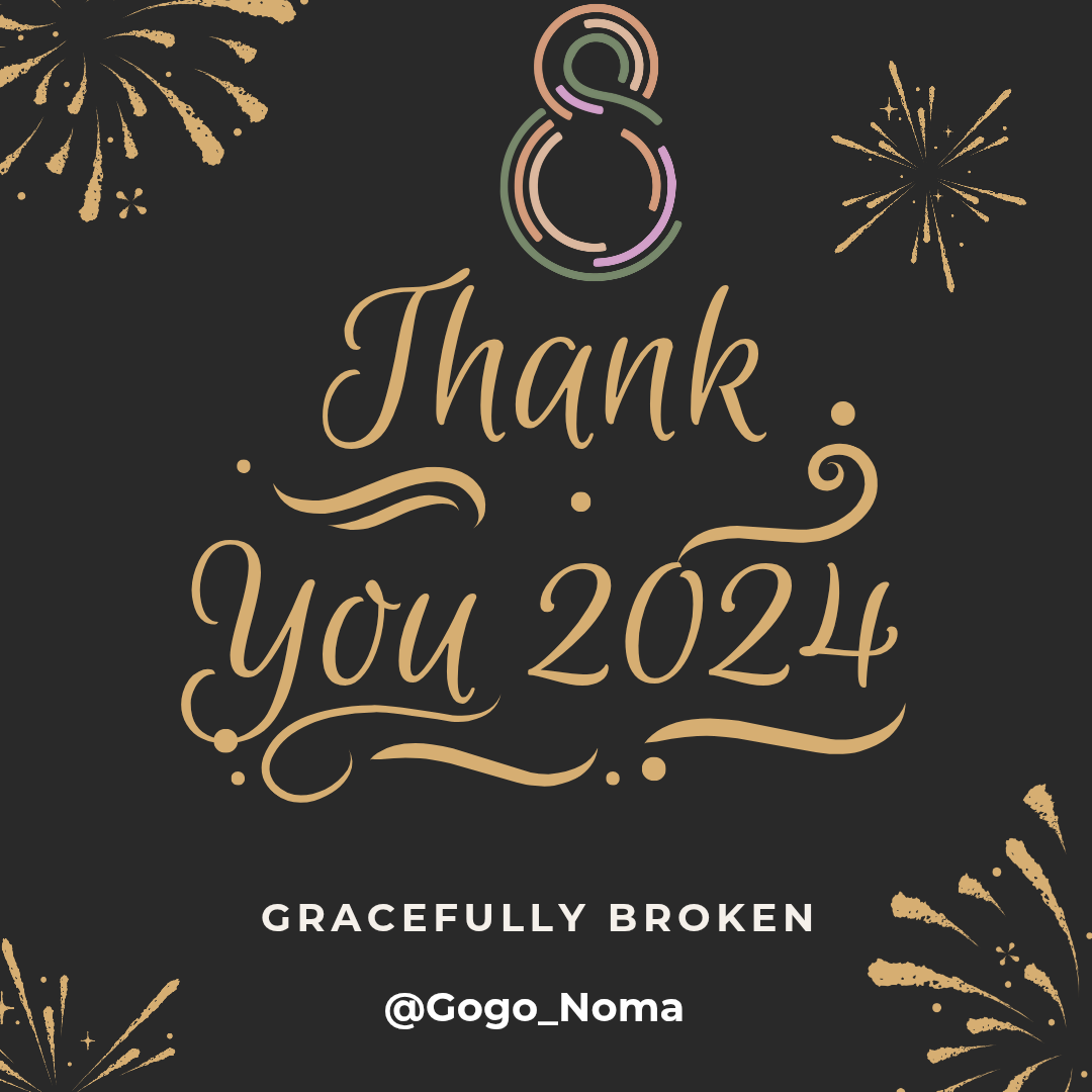 Thank you 2024