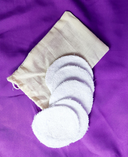 Facial Rounds | MSA Skincare