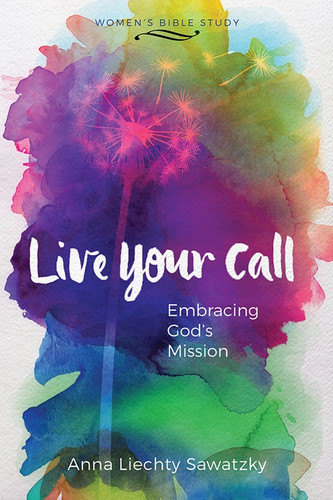 Live Your Call | Mennonite Women USA