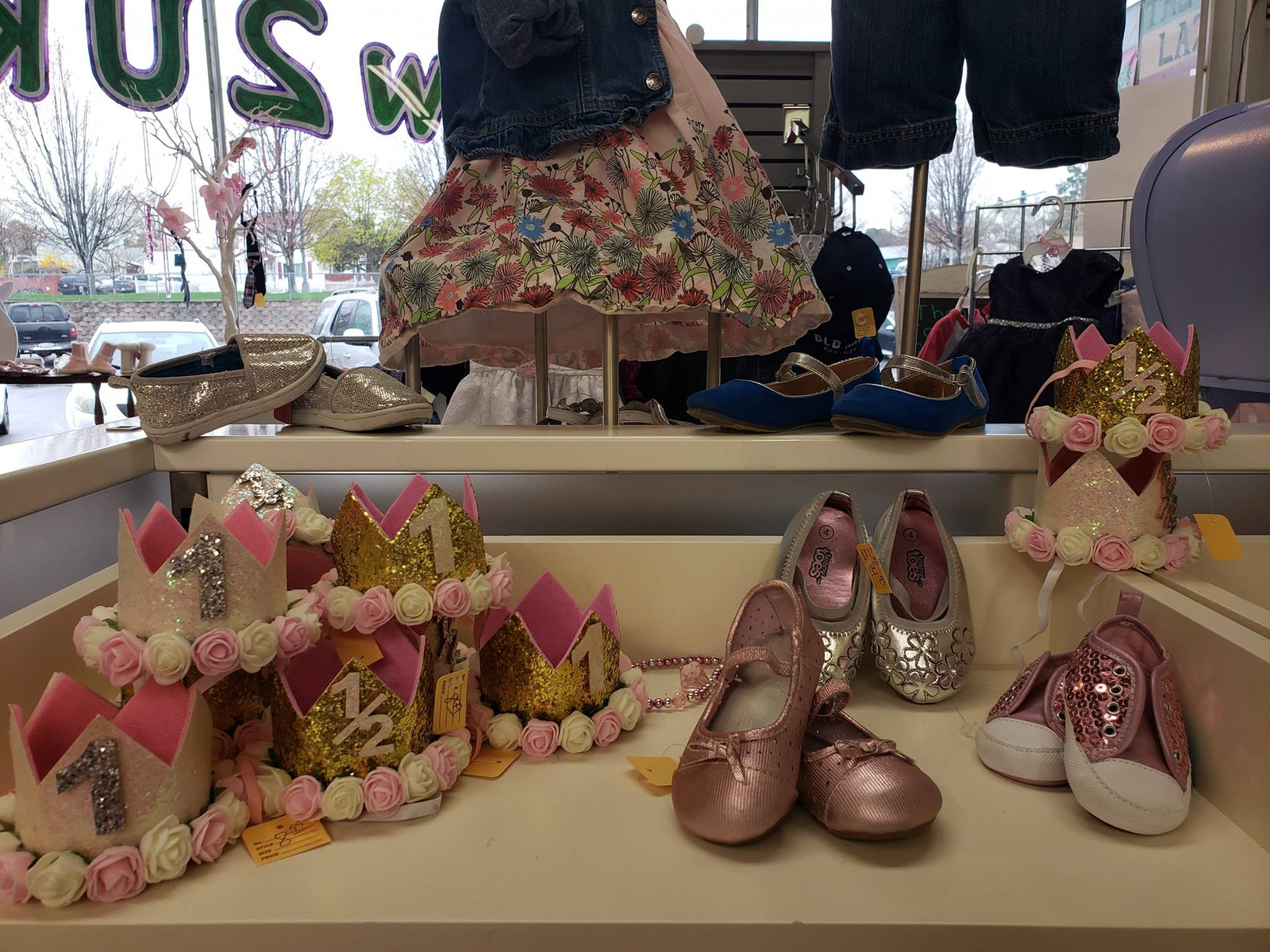 Children | Consignment | Maternity