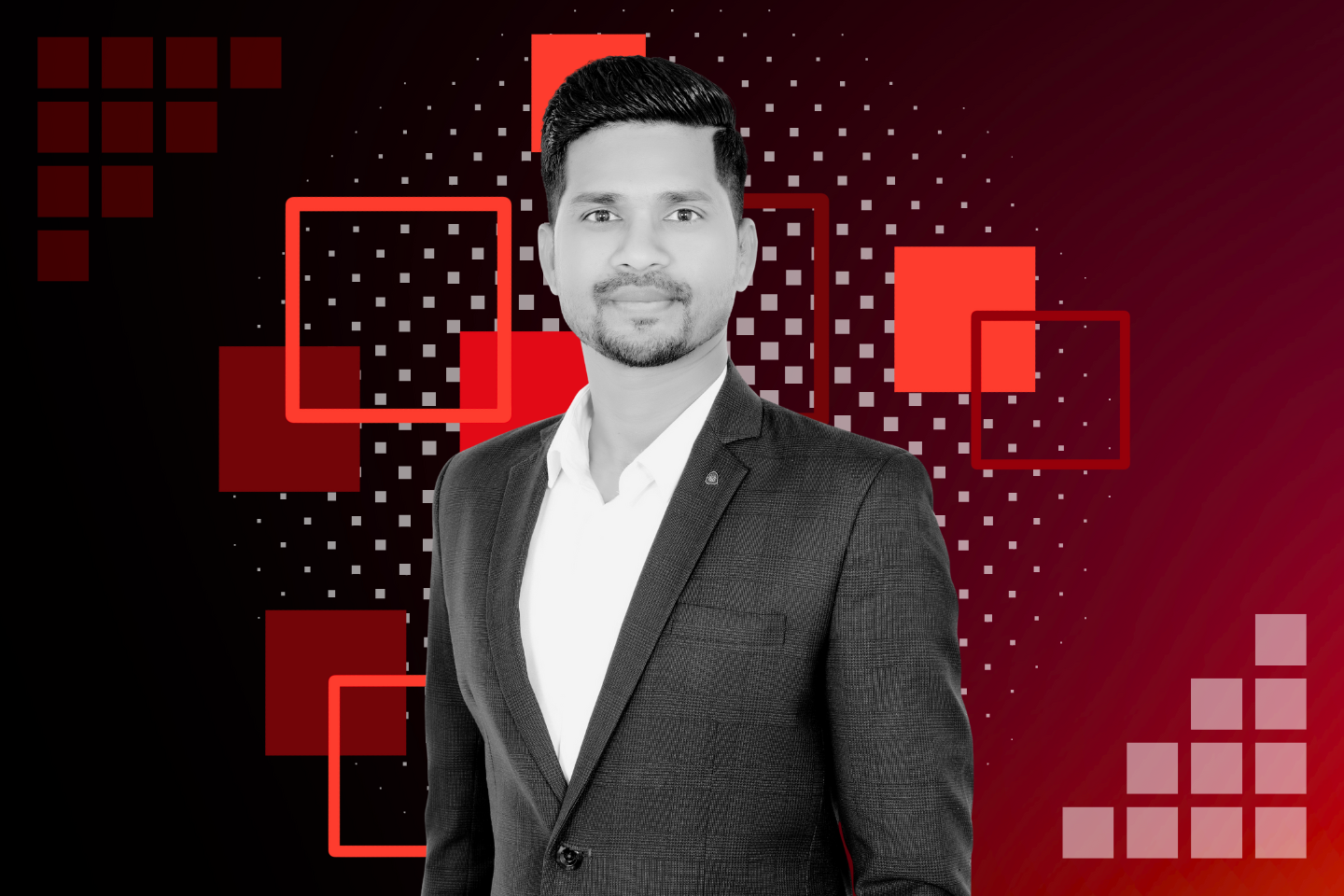 Senthil Kumar | 40 Under 40