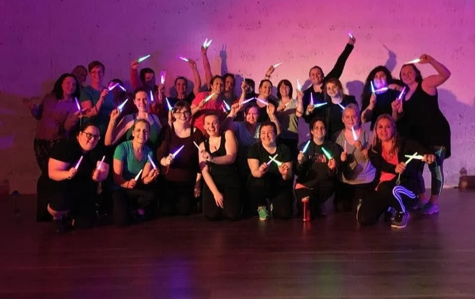 Our Classes | Aspire