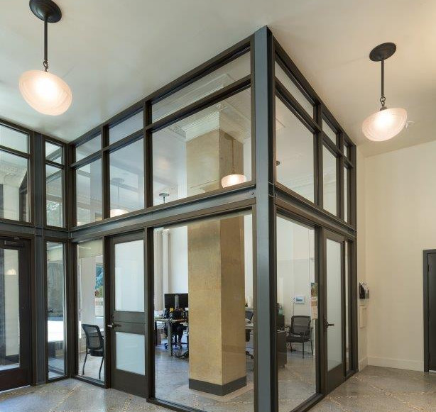 Cambridge Apartments | Bellwether Housing