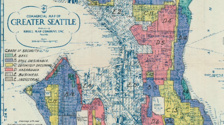 Redlining: How can we remedy it?