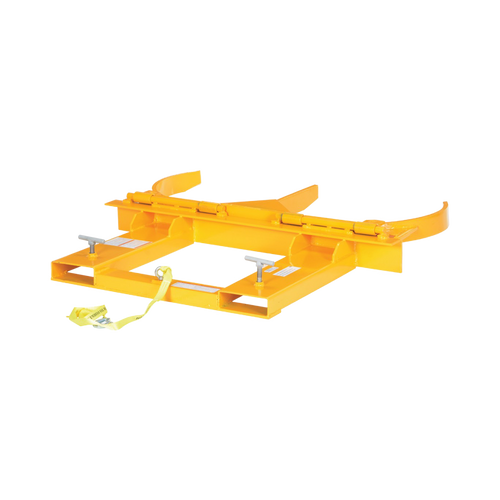 Double Drum Gripper 2000 lbs. Capacity | Spill HQ