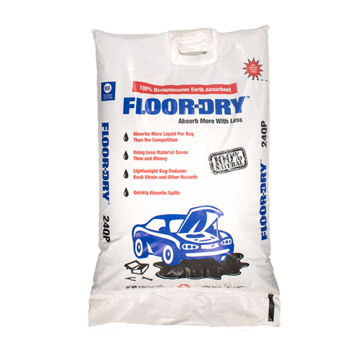 Floor Dry | Spill HQ