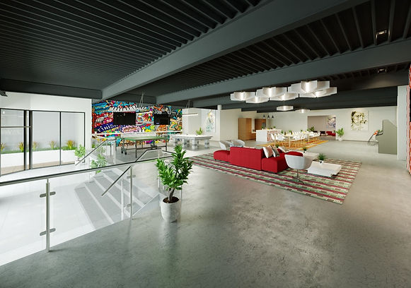 Flashcube | Kansas City | Luxury Apartments